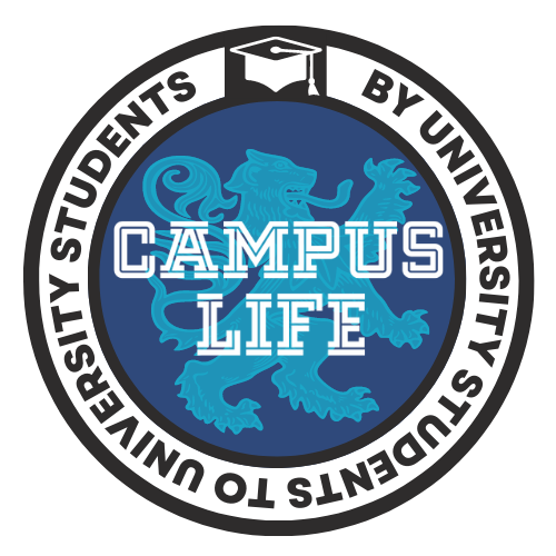 HOME - Campus Life