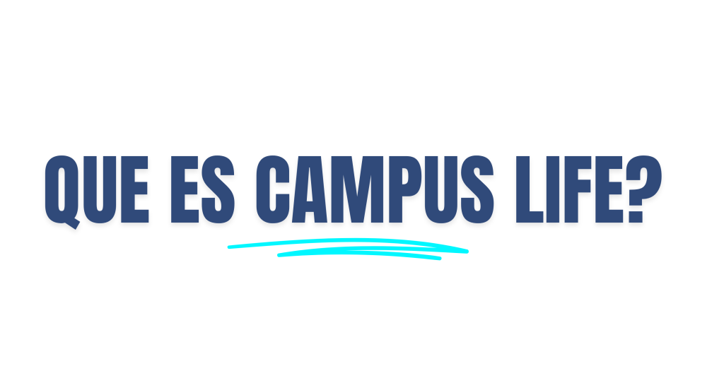 ABOUT US - Campus Life